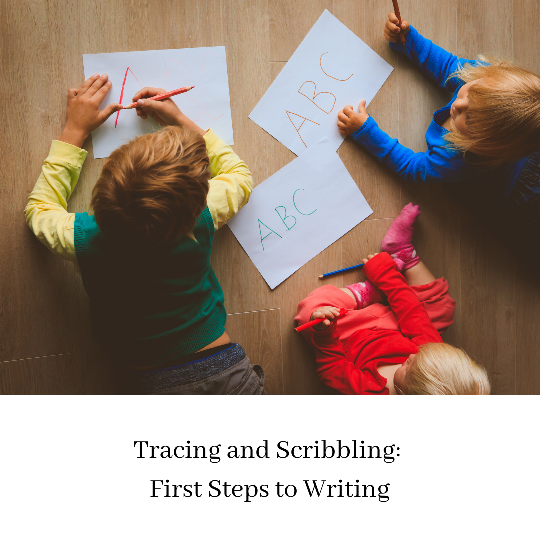 Early Literacy At-Home: 1-5 years – Pawling Library