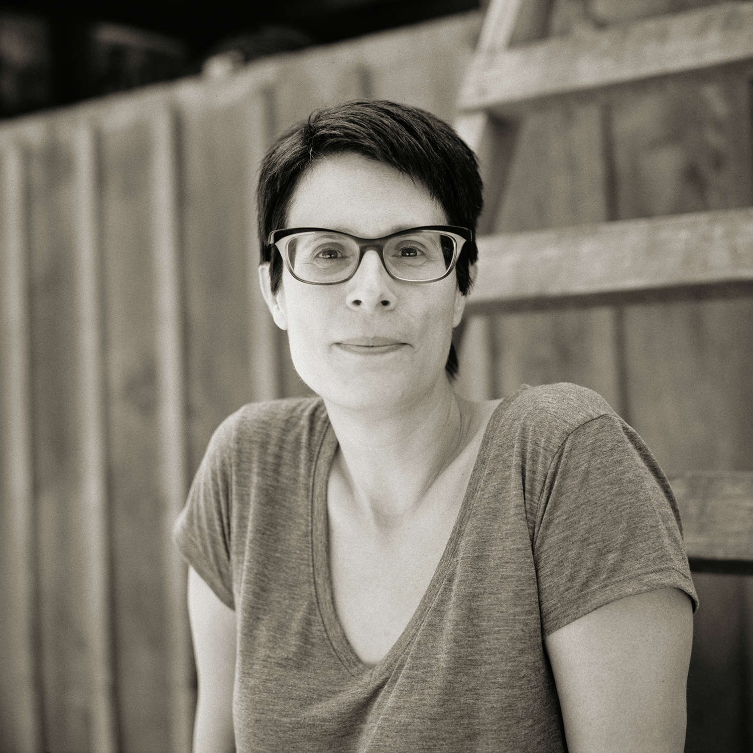 Allowed to Grow Old: Portraits of Elderly Animals from Farm Sanctuaries ...